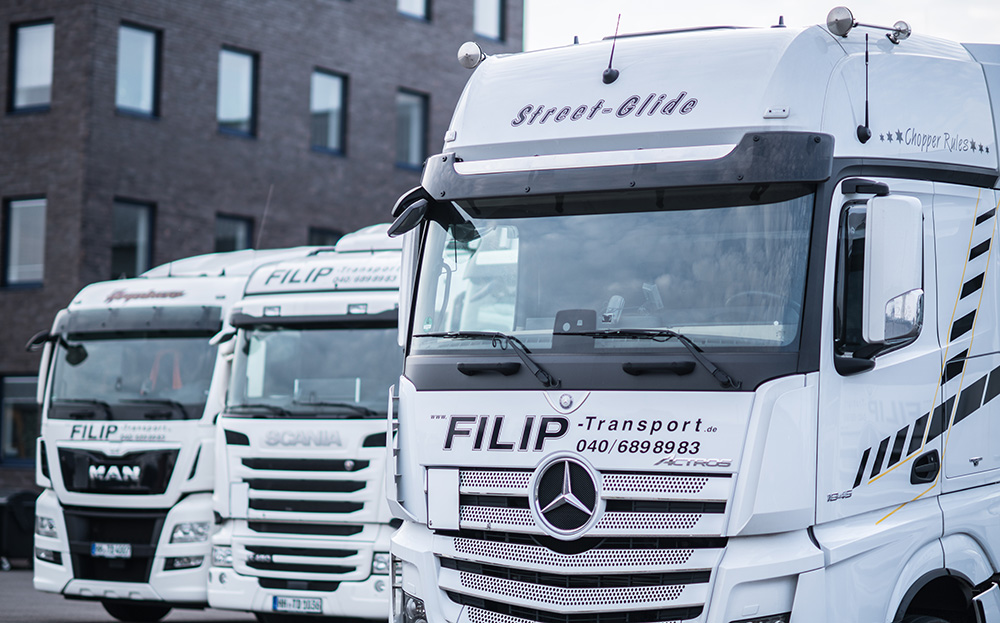 Über uns – Truck Service Filip